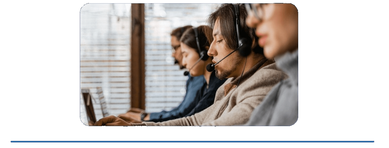 WHY PARTNER WITH US - Telecom Exchange